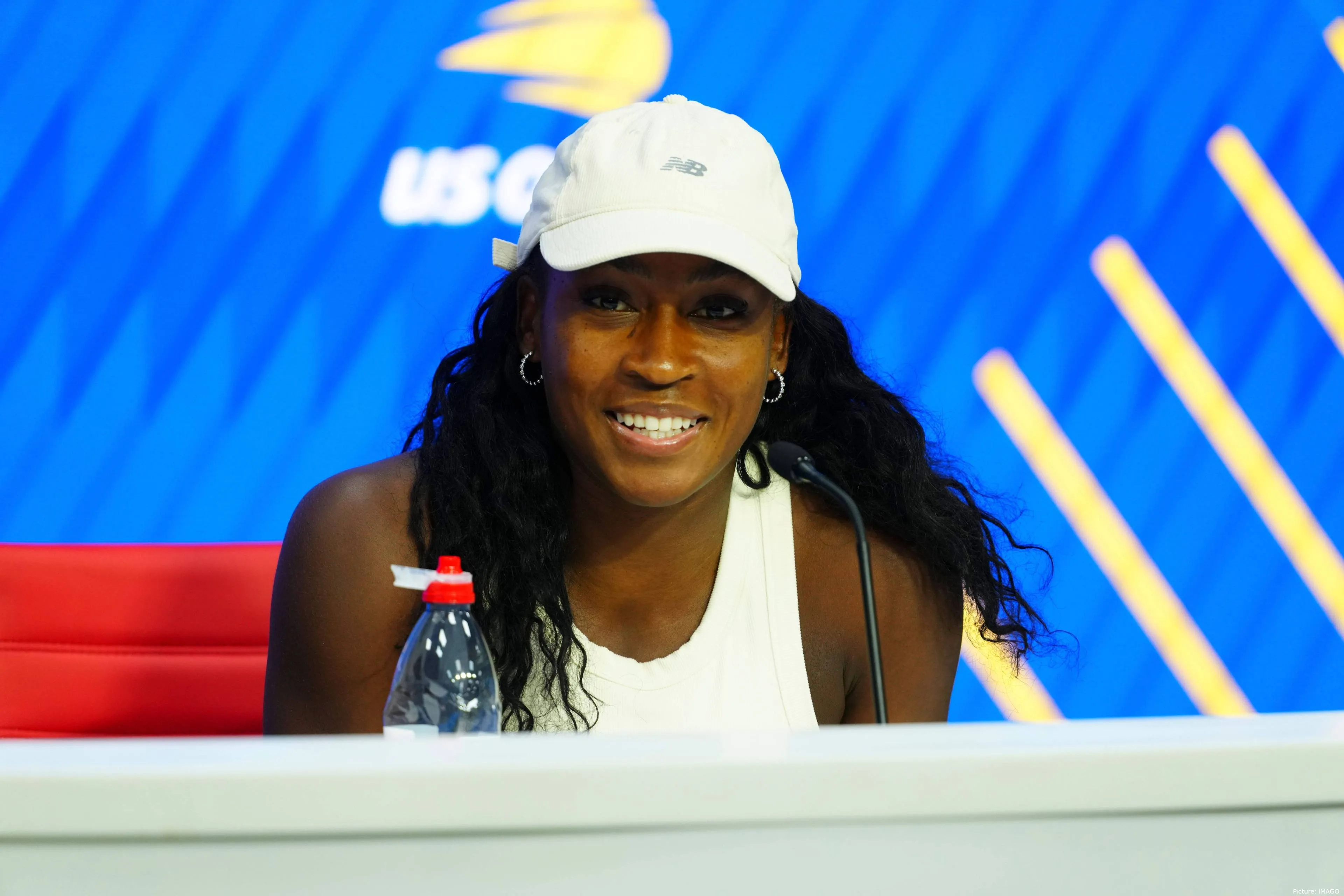 "Female players are selling out stadiums more than some of the guys getting paid way more": Coco ...